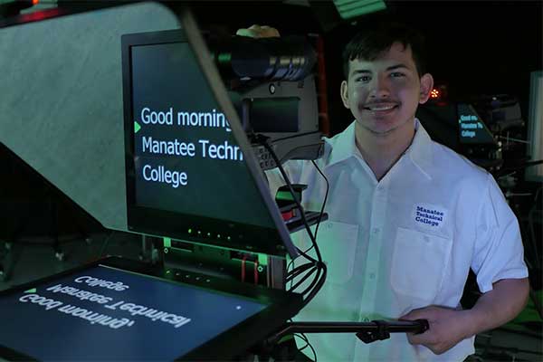 Digital Video Technology program | Manatee Technical College